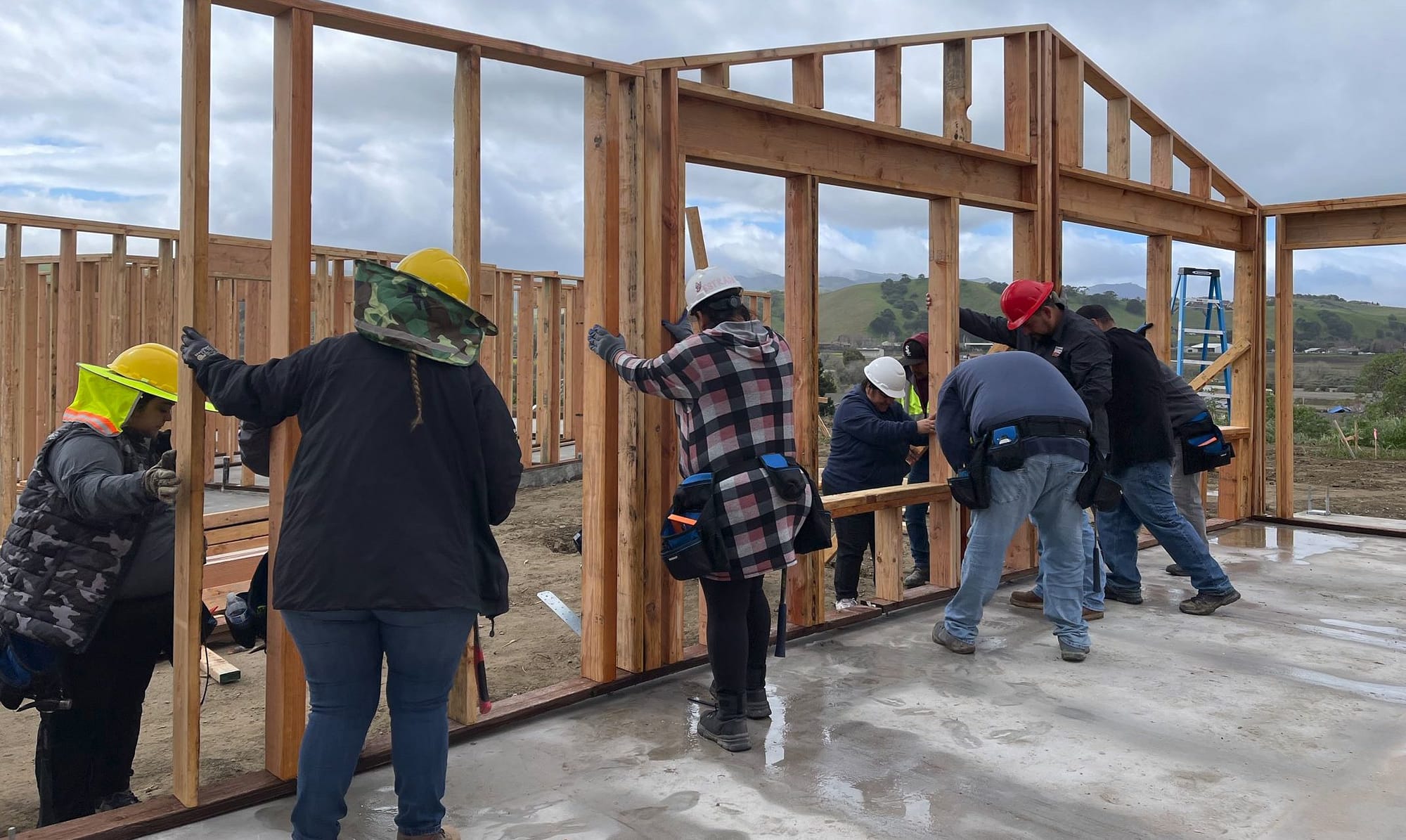 Invest In A Better World | Climatize Earth Inc